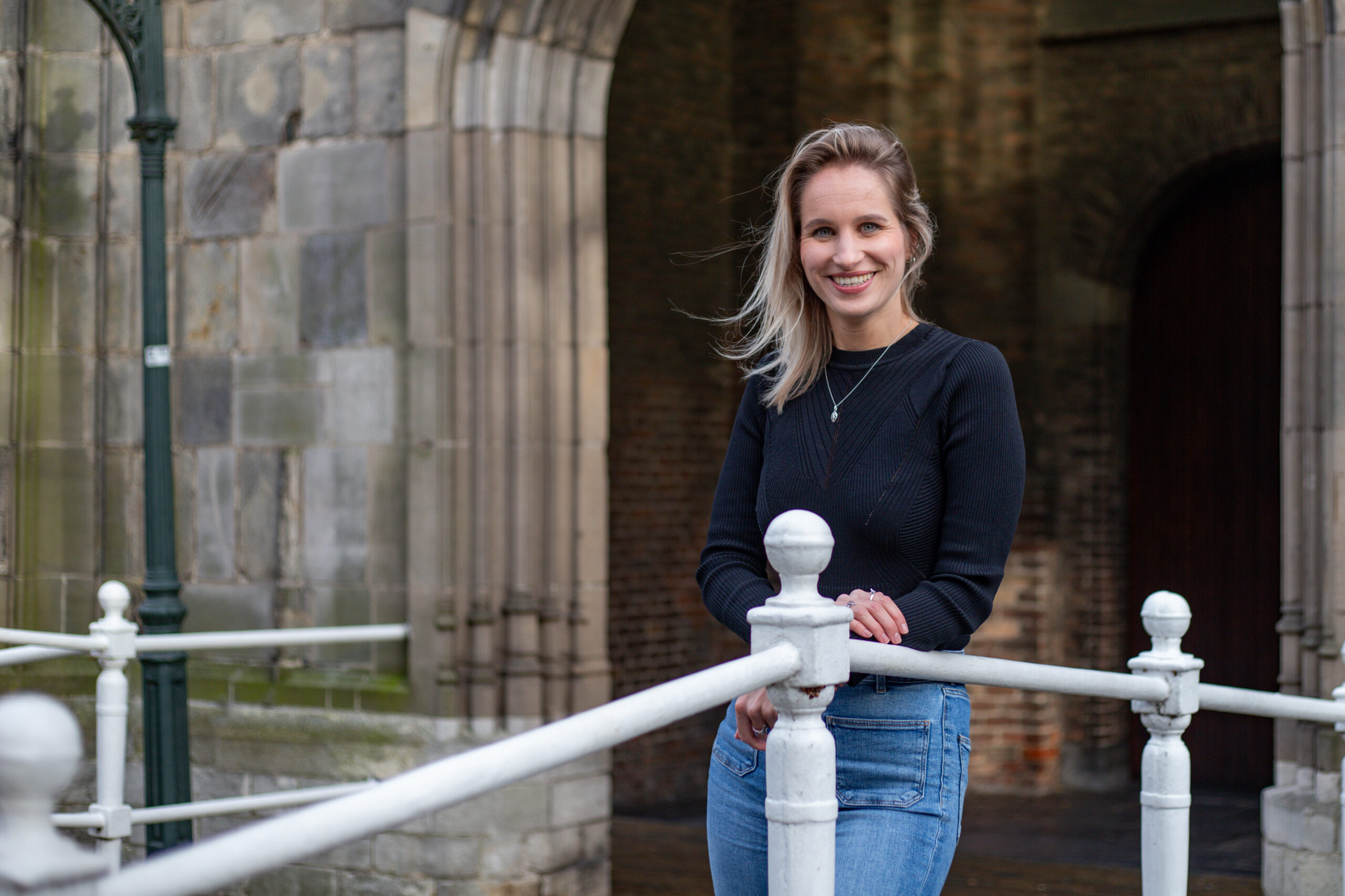 Gedragswetenschapper en Psycholoog - Kind in Praktijk